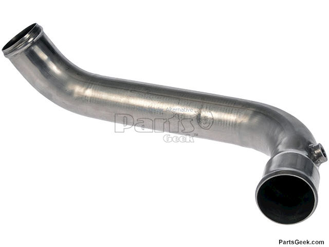 07 2007 Mack CXN Coolant Pipe - Cooling System - Dorman - PartsGeek