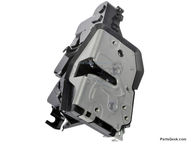 BMW 325i Door Lock Actuator - Power Door Actuator - Replacement Dorman ...