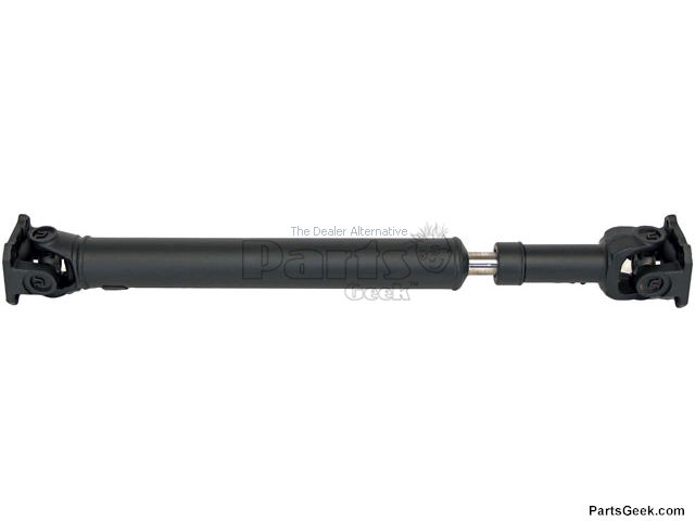 06 2006 Toyota Land Cruiser Drive Shaft - Driveshaft & Axle - Dorman ...