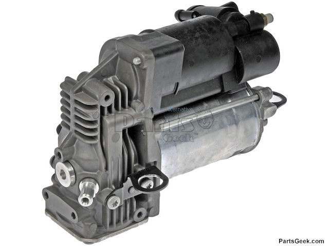 Mercedes Air Compressor | GL450 S430 S500 S550 - 2008 2007 2002 2000