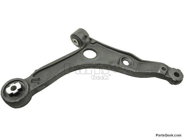 Ram ProMaster 3500 Control Arm - Control Arms - Moog Mevotech TRQ ...