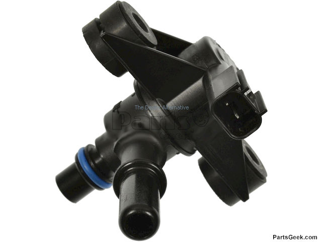14 2014 Ford Escape Purge Valve - Air Intake - Dorman, Forecast ...