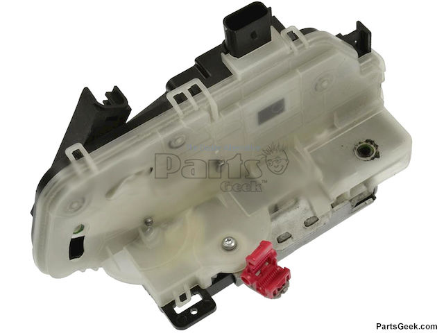 Ford Door Lock Actuator | F250 Super Duty F150 Transit Connect Edge ...