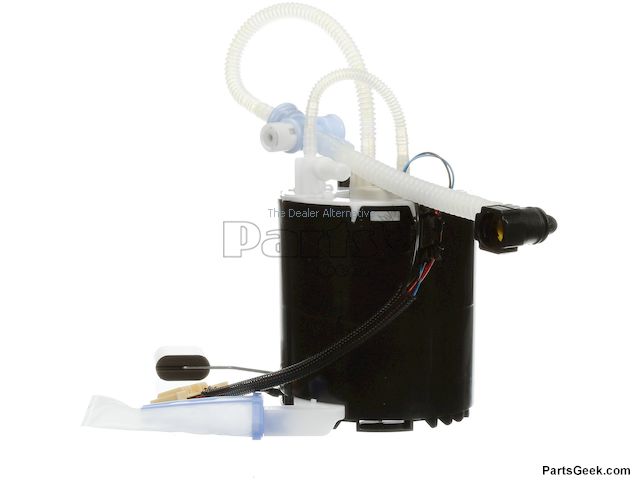 12 2012 Jaguar XF Fuel Pump - Fuel Delivery - Autopart Premium, Bosch ...