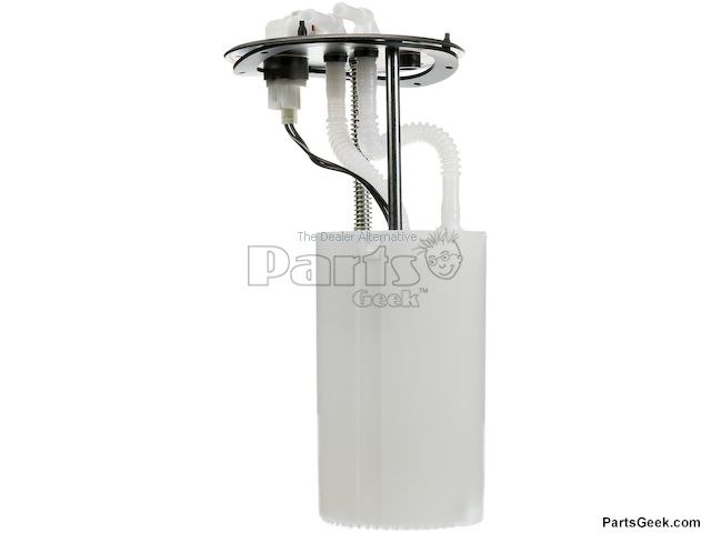 Kia Sportage Fuel Pump - Gas Pumps - Replacement Delphi Airtex Autobest ...