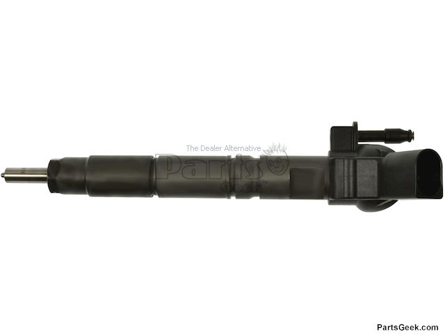 08 2008 Jeep Grand Cherokee Fuel Injector - Diesel Injection - Autopart ...