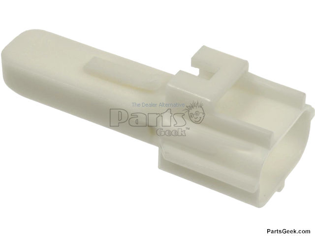 13 2013 Ford Edge Brake Fluid Level Sensor - Brake - NGK, Standard ...