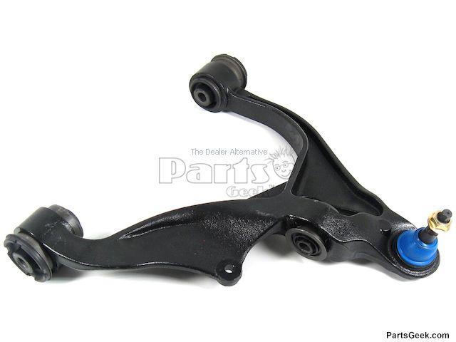 14 2014 Ram 1500 Control Arm - Suspension - AC Delco, API, CARQUEST ...