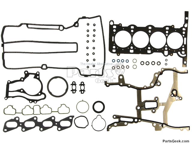 Chevrolet Cruze Head Gasket - Engine Gaskets - Felpro VR Gaskets AC ...