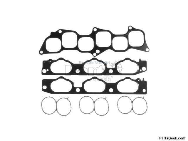Kia Intake Manifold Gasket | Sorento Sedona Optima Spectra - 2005 2014 ...