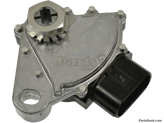Toyota Neutral Safety Switch | Camry Tundra Avalon Tacoma - 1994 2007 ...