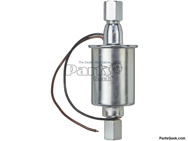 GMC C4500 Topkick Fuel Pump - Gas Pumps - AC Delco Spectra Premium ...