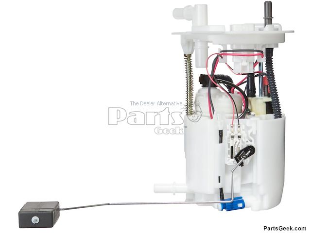 Ford Flex Fuel Pump - Gas Pumps - Airtex Spectra Premium API Standard ...