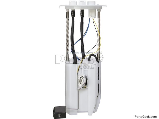 Toyota FJ Cruiser Fuel Pump - Gas Pumps - Airtex Denso Spectra Premium ...