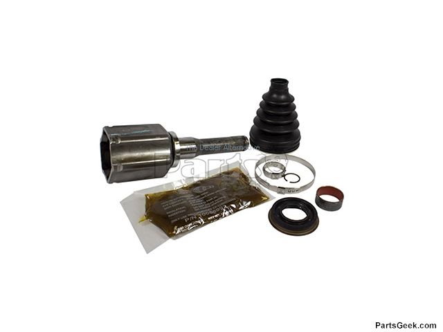 Ford Escape Parts - Ford Escape Aftermarket Parts | Parts Geek