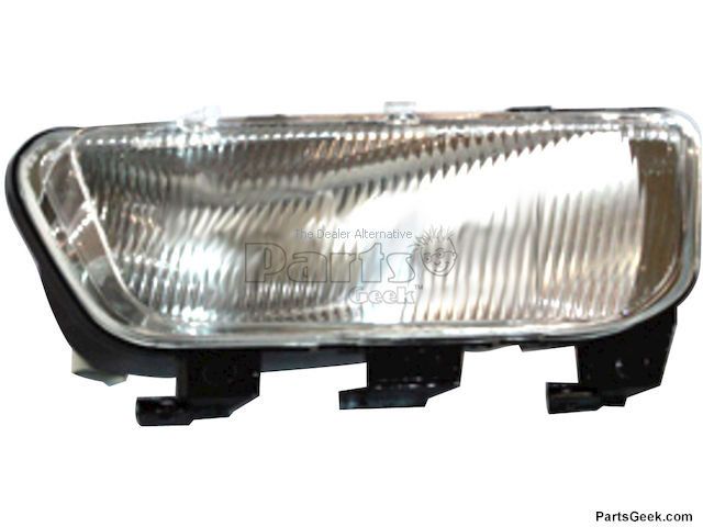 Cornering Lights Kits - Cornering Lamps | Parts Geek