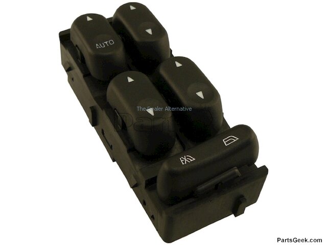 Ford Window Switch | F150 Explorer F250 Super Duty F350 Super Duty ...