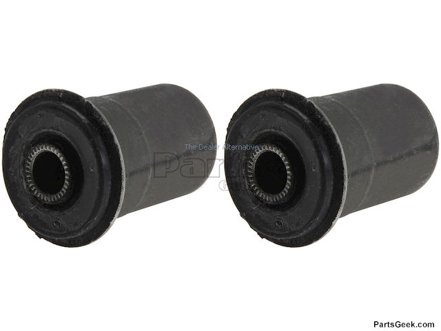 Ford Ranger Control Arm Bushing - Control Arm Bushings - Moog Mevotech ...