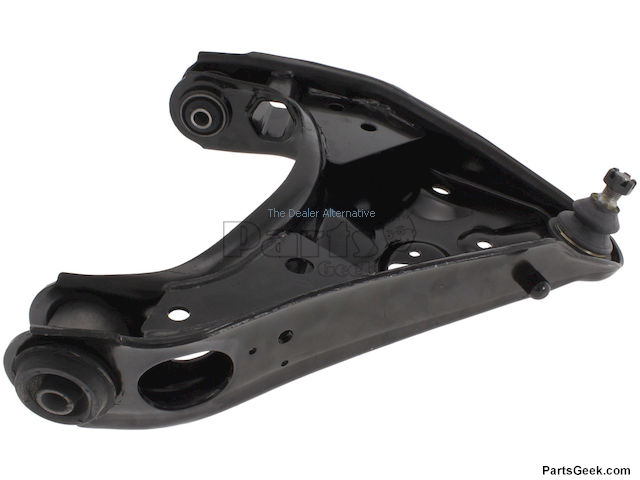 02 2002 Ford Ranger Control Arm - Suspension - AC Delco, API, Beck ...