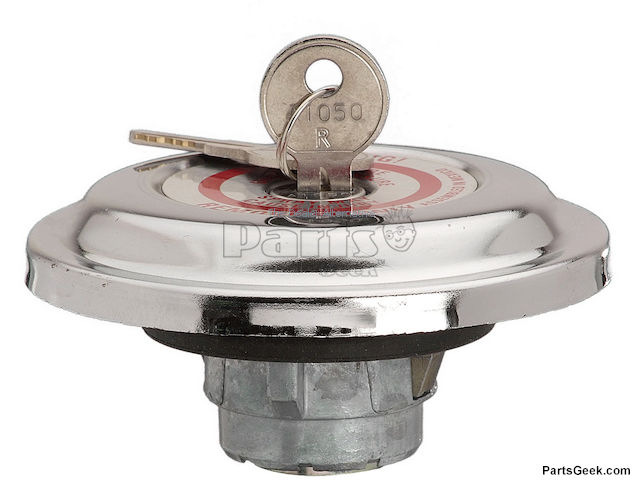 Ford Ranchero Fuel Tank Cap - Gas Cap - Stant Motorad Gates API - 1963 ...