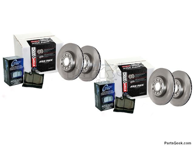 Honda Pilot Parts & Accessories - Honda Pilot OEM Body Parts