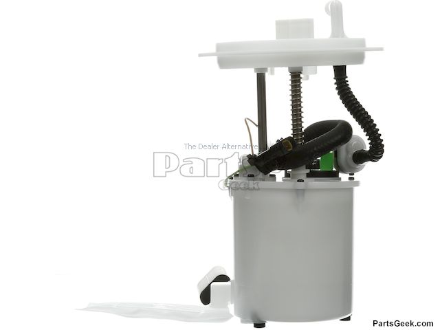 Jaguar X Type Fuel Pump - Gas Pumps - Carter Brock Delphi Genuine US ...