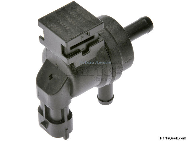 Kia Purge Valve | Soul Rio Rondo Sorento - 2011 2008 2013 2007