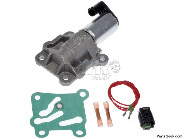Volvo S70 Variable Timing Solenoid - VVT Solenoid - Pro Parts Genuine ...