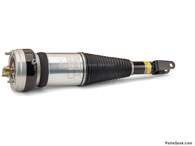 09 2009 Lexus LS460 Suspension Air Strut - Suspension - Arnott, Westar ...