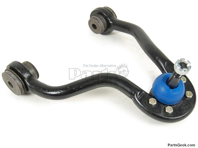 Chevrolet K1500 Control Arm - Control Arms - Replacement Mevotech ...