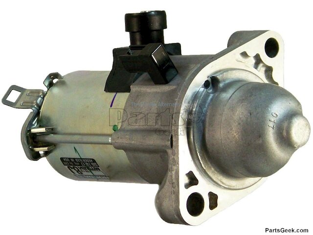 Starter For Honda Crv 2004