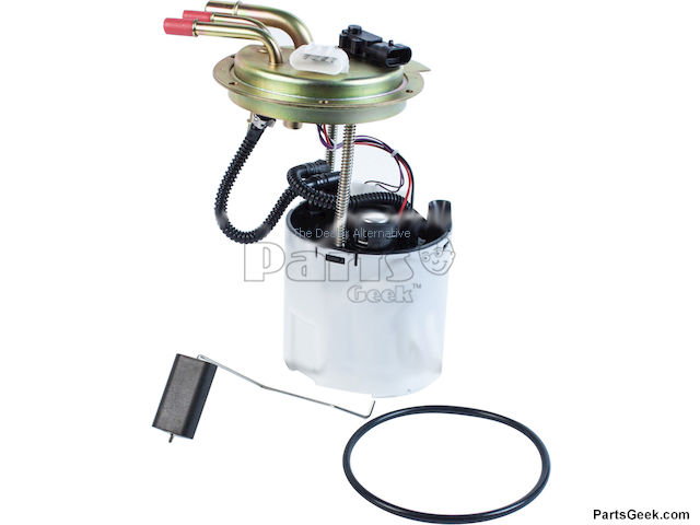 Cadillac Escalade EXT Fuel Pump - Gas Pumps - Replacement Bosch Delphi ...