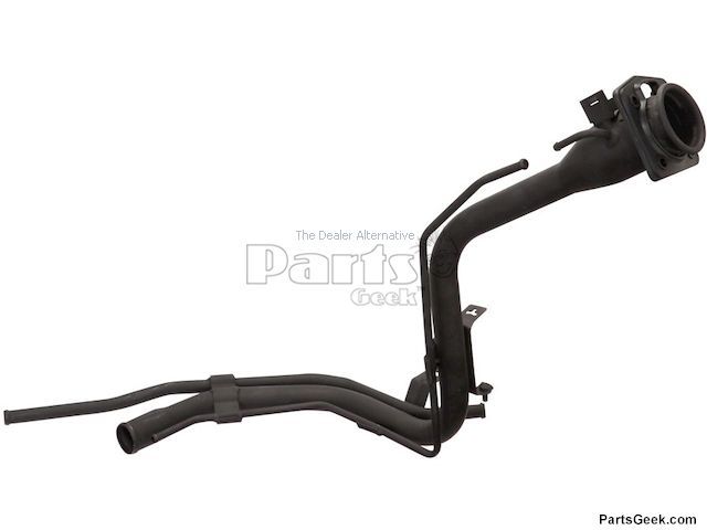 Hyundai Fuel Filler Neck | Elantra Santa Fe Sonata Accent - 2008 2002 ...
