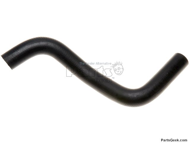 Chevrolet Cruze Radiator Hose - Radiator Upper and Lower Hoses - Gates ...