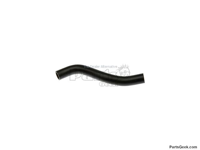 Chevrolet Spark Radiator Hose - Radiator Upper and Lower Hoses - Gates ...