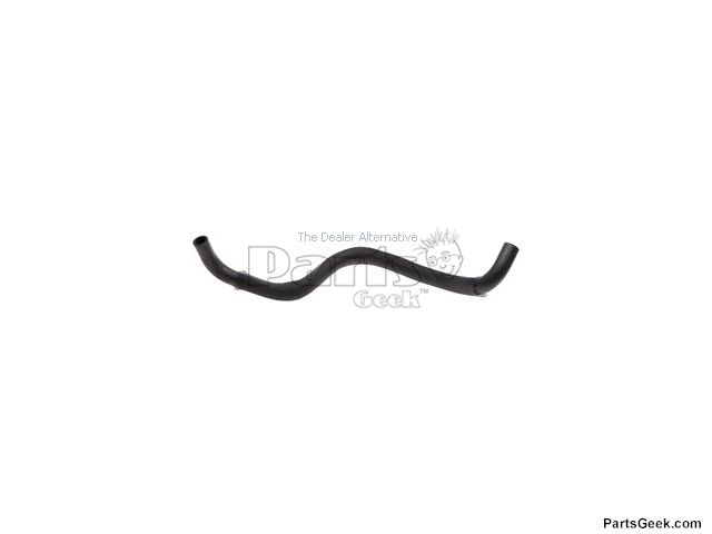 Ford Explorer Radiator Hose - Radiator Upper and Lower Hoses - Dayco ...