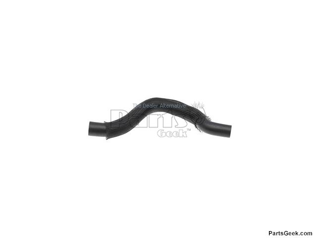 Mazda 6 Radiator Hose - Radiator Upper and Lower Hoses - Genuine Gates ...