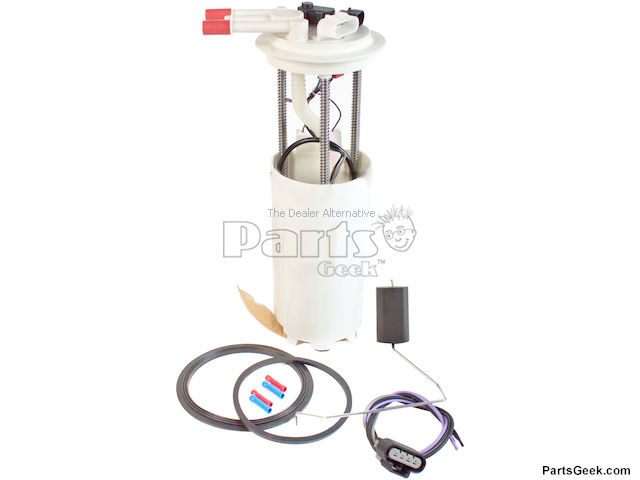 Pontiac Bonneville Fuel Pump - Gas Pumps - Replacement Autobest Airtex ...