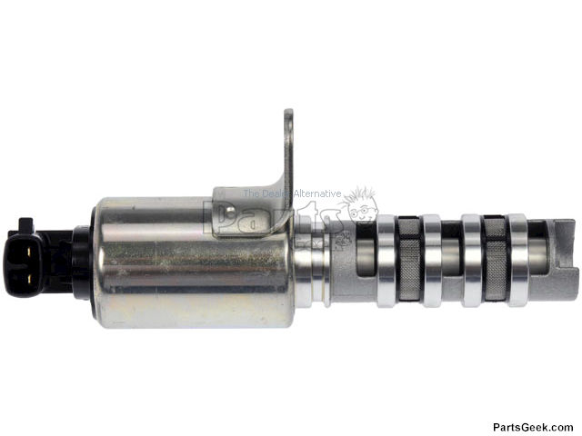 13 2013 Mazda CX9 Variable Timing Solenoid - Engine Electrical - API ...