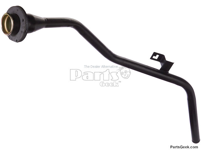 Kia Fuel Filler Neck | Sportage Optima Soul Rio - 2008 2007 2003 2010
