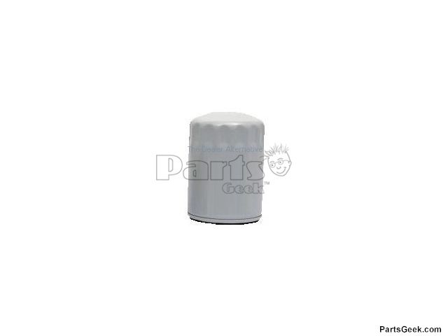 19 2019 Ford F150 Oil Filter - Engine Mechanical - AC Delco, API ...