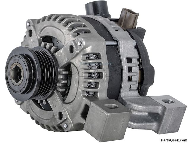 Volvo S40 Alternator - Car Alternators - Pure Energy Denso Remy Bosch ...