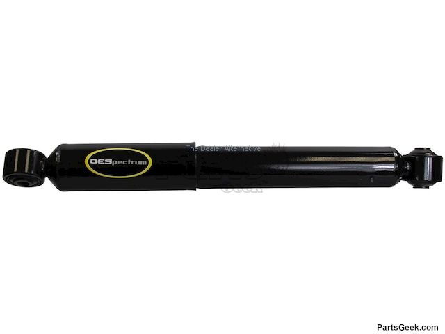 Lexus RX350 Shock Absorber - Shocks - Monroe KYB TRQ Unity FCS ...