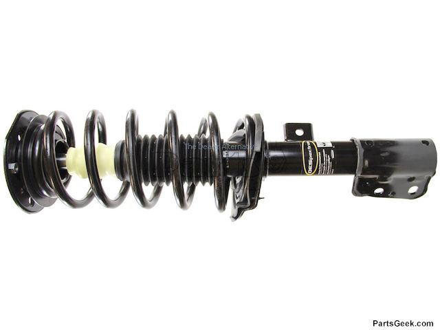 08 2008 Saturn Vue Strut Assembly - Suspension - AC Delco, API ...