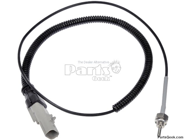 12 2012 Freightliner Cascadia Air Temperature Sensor - Fuel Injection ...