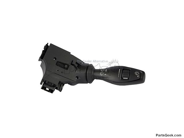 Ford Fiesta Windshield Wiper Switch - Wipers Switch - Motorcraft ...