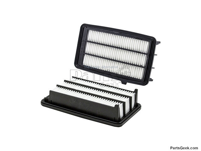 20 2020 Honda CRV Air Filter - Air Intake - AEM, AFE, API, Autopart ...