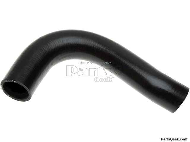 Ram 2500 Radiator Hose - Radiator Upper and Lower Hoses - Replacement ...