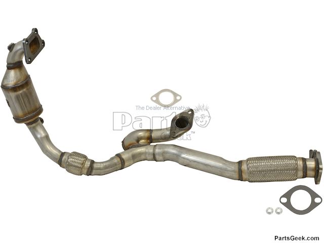 Cadillac SRX Parts - PartsGeek.com