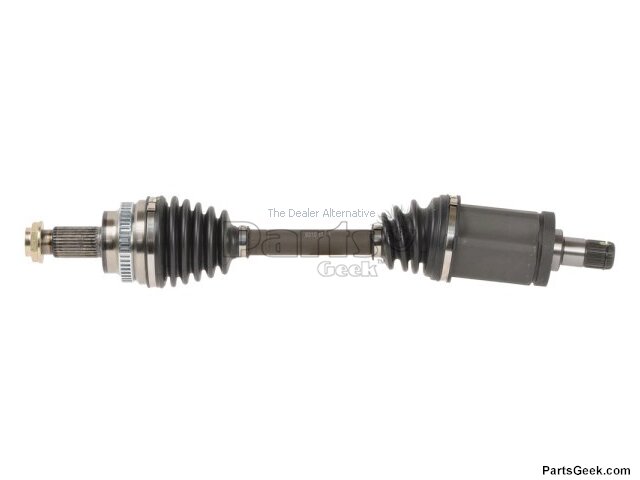 BMW 328xi Axle - Drive Axles - SurTrack API A1 Cardone GSP GKN GKN ...